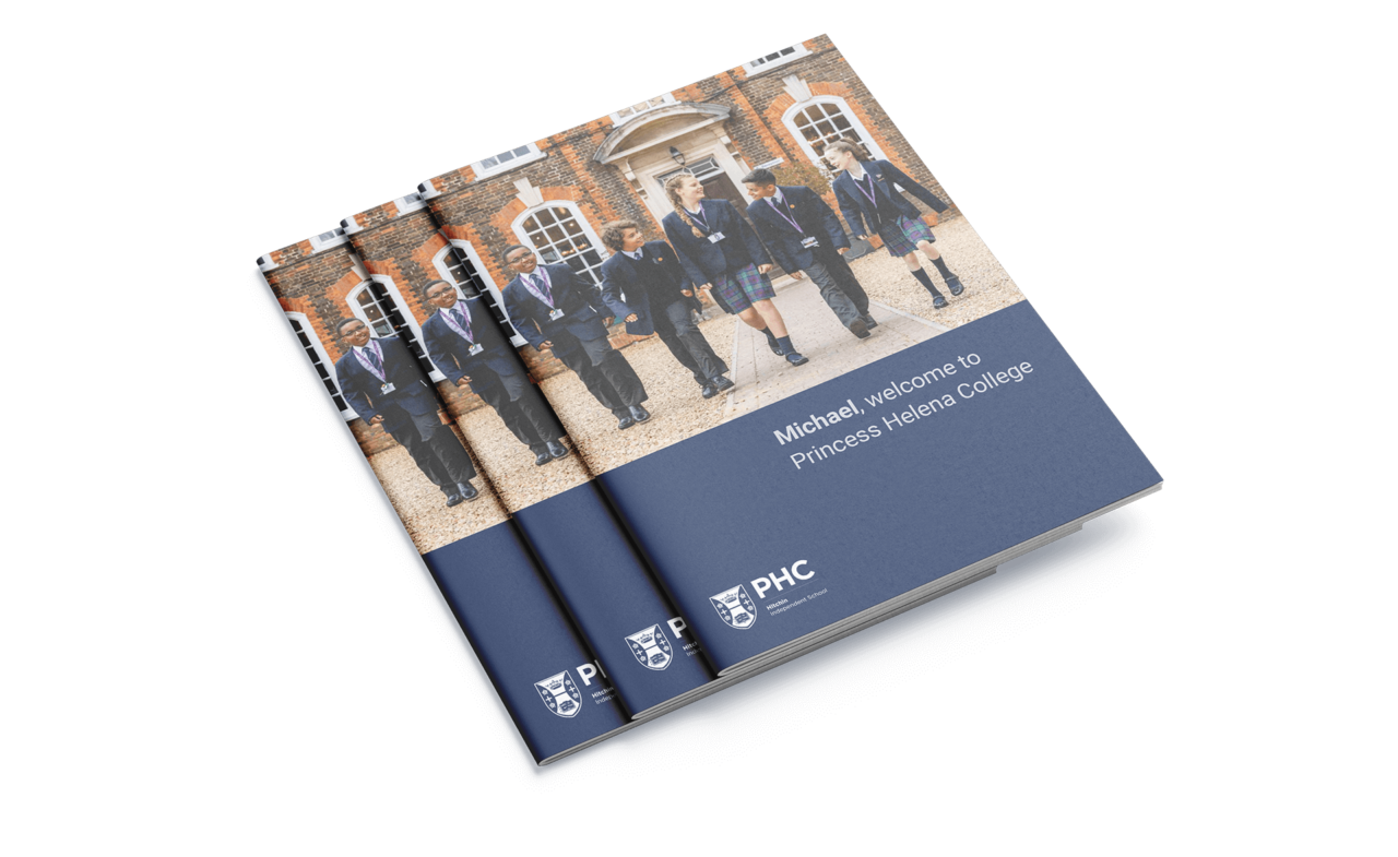 Princess Helena College - Unify Schools