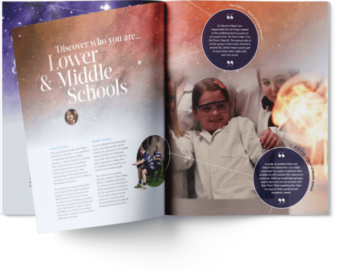 Creative - Unify Schools