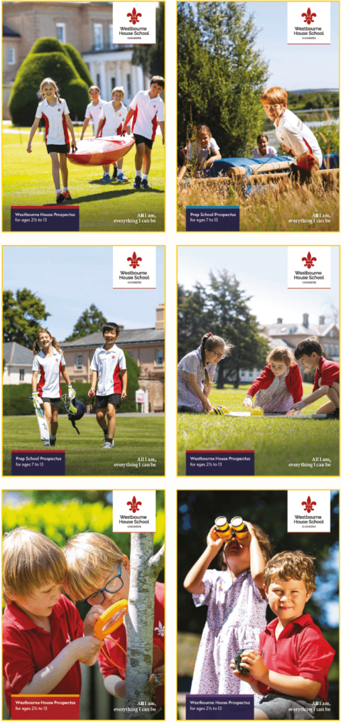 Live Pages - Unify Schools