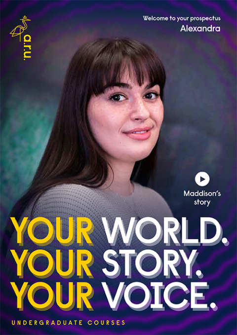 Anglia Ruskin University (ARU) - Unify Schools