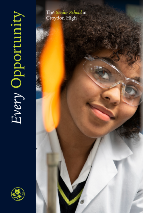 Croydon High School GDST - Unify Schools